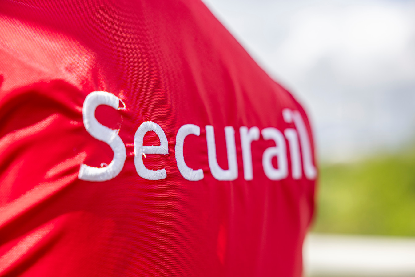 Celstraf met uitstel voor dieven die gevat werden door security-agenten ...