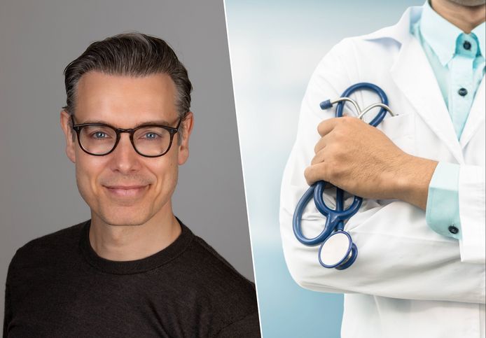 De Oekraïense Pavlenko volgt een typisch Nederlands dieet, maar heeft ...