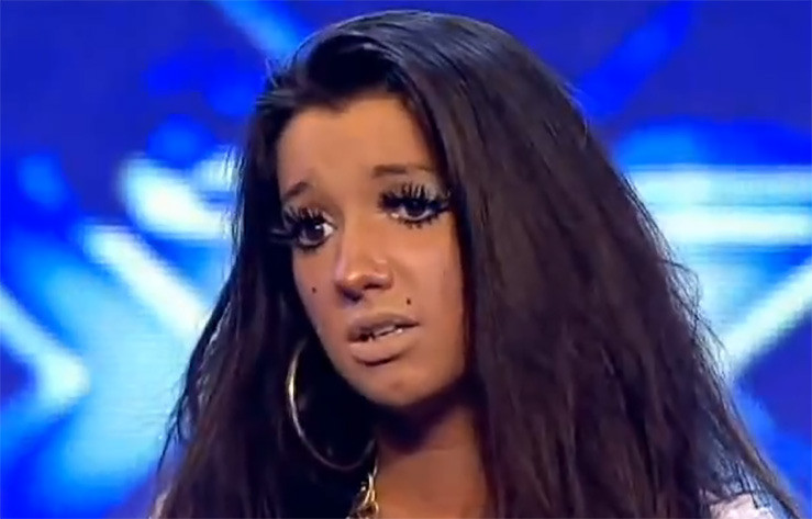 Afgewezen X Factor-kandidate is 5 jaar later miljonair | Foto | hln.be