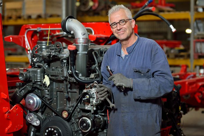 VERVAET: Krachtig familiebedrijf | Home | AD.nl