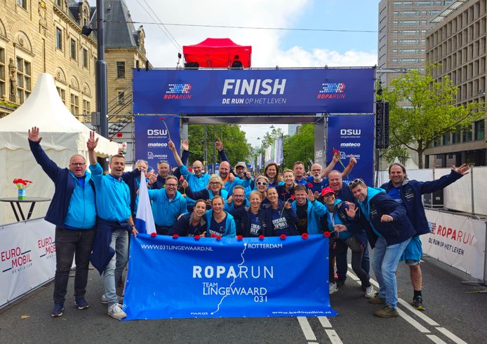 Marjan is zuster van het jaar en de Rosendaelsche Golfclub ...