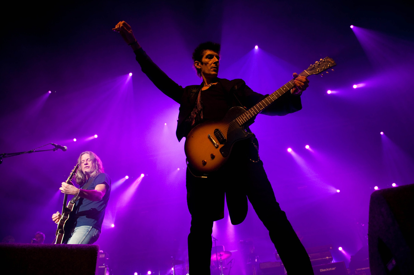 Nostalgische expo, een Pools dorp en K’s Choice op het podium: Pukema haalt alles uit de kast ...