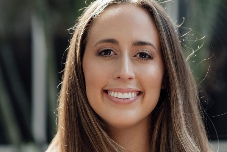 Therapeut Whitney Goodman: ‘Geluk is niet het ultieme doel in een ...