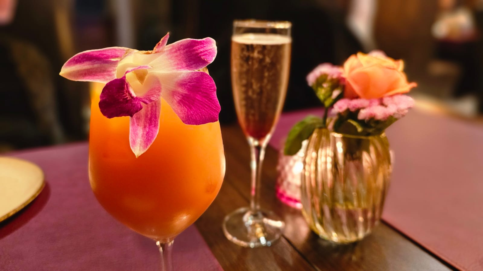 RESTOTIP. Sasi Thai in Mechelen, dat is volop genieten van authentieke Aziatische gerechten ...