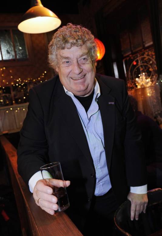 'Met een goede manager, had Gert Timmerman een hele grote carrière ...