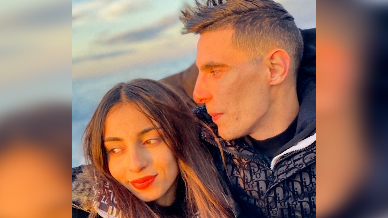 Influencer Chaima (21) krijgt bakken kritiek nadat ze zichzelf al ...