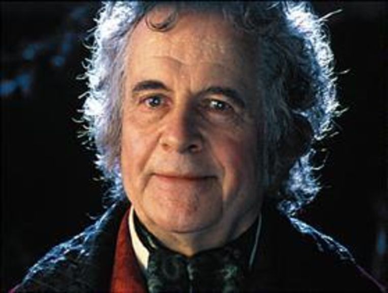 Ian Holm, Bilbo Baggins in ‘The Lord of The Rings’, overleden (88)