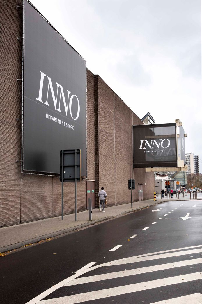 Inno pakt uit met vernieuwde winkel in Waasland Shopping | Sint-Niklaas ...