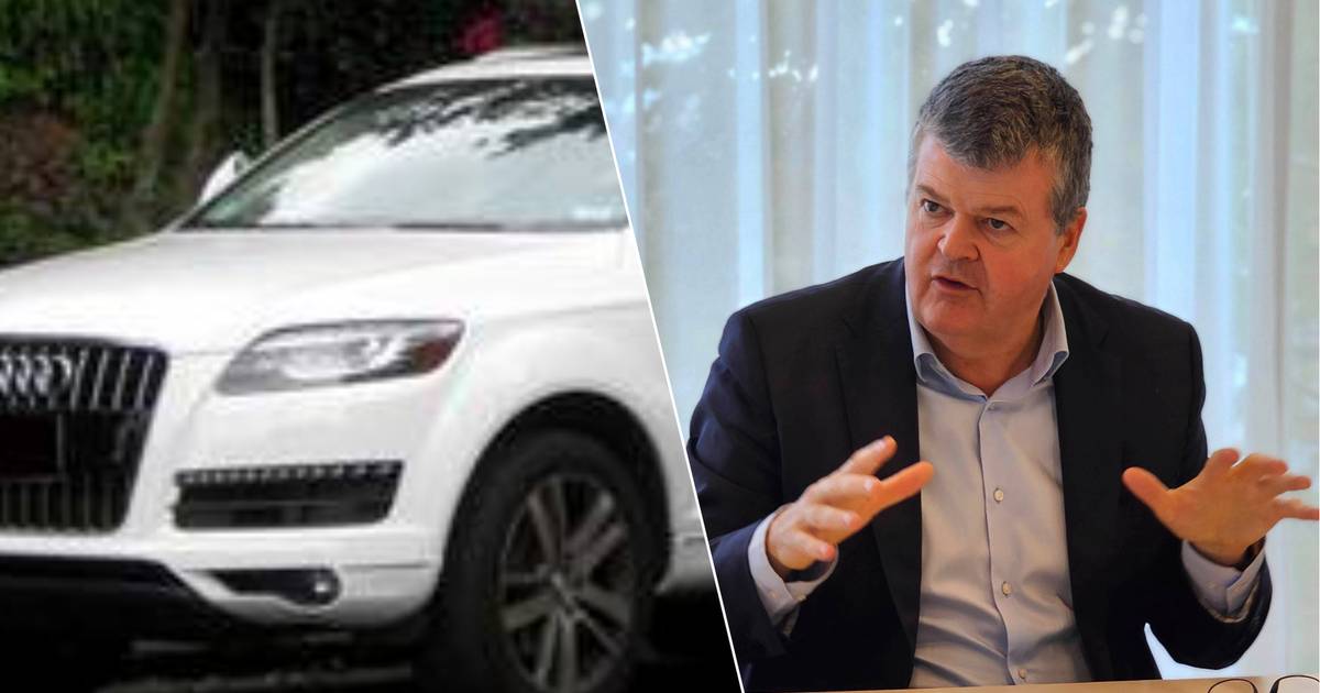 Burgemeester neemt Audi in beslag na pak meldingen van roekeloos ...