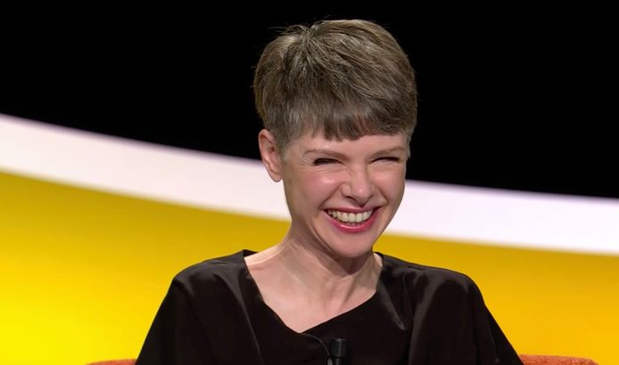 Hoe Bockie 1 miljoen kijkers de slappe lach bezorgt en Catherine geen tegenstand duldt: de ...