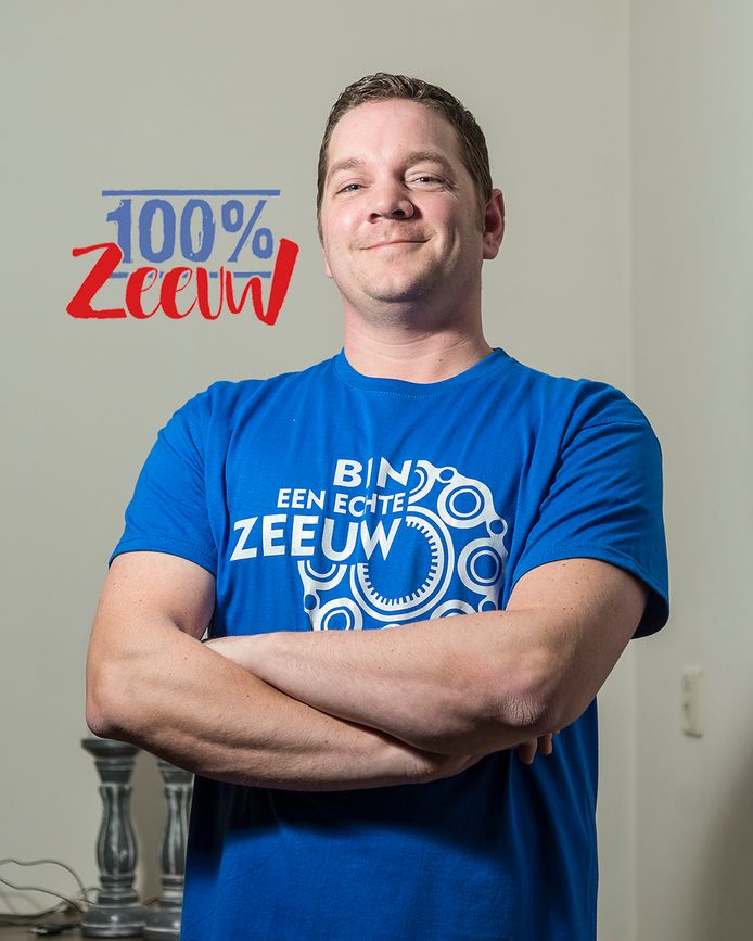 'Een Fluplander is heel anders dan een Tholenaar' | 100 Procent Zeeuw ...