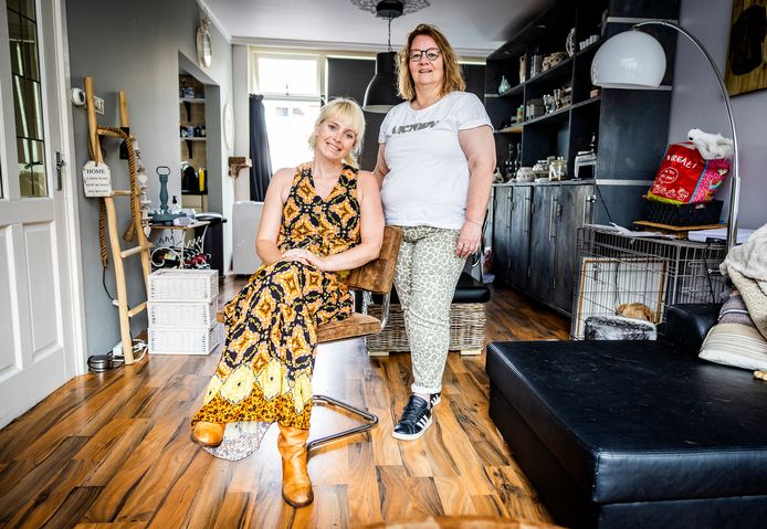 Deze dames helpen mensen die worstelen met rondkomen: ‘Rijken ...