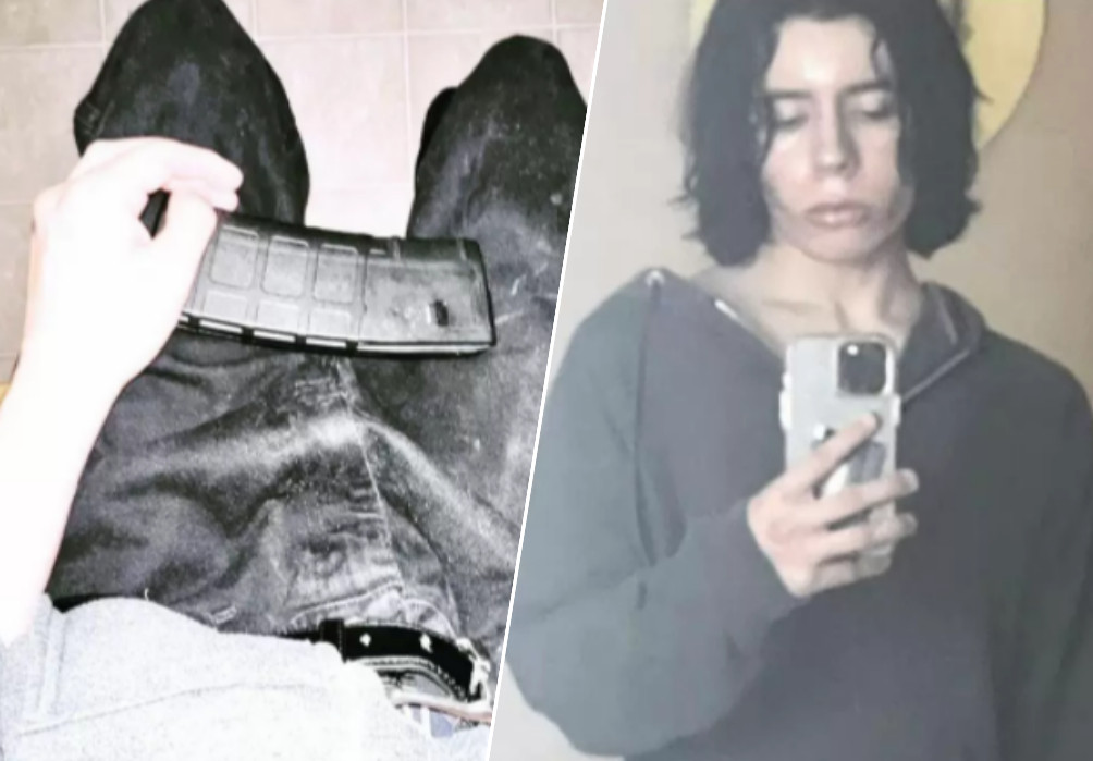 PORTRET. Schutter Salvador Ramos (18): een gepeste eenzaat die werd ...