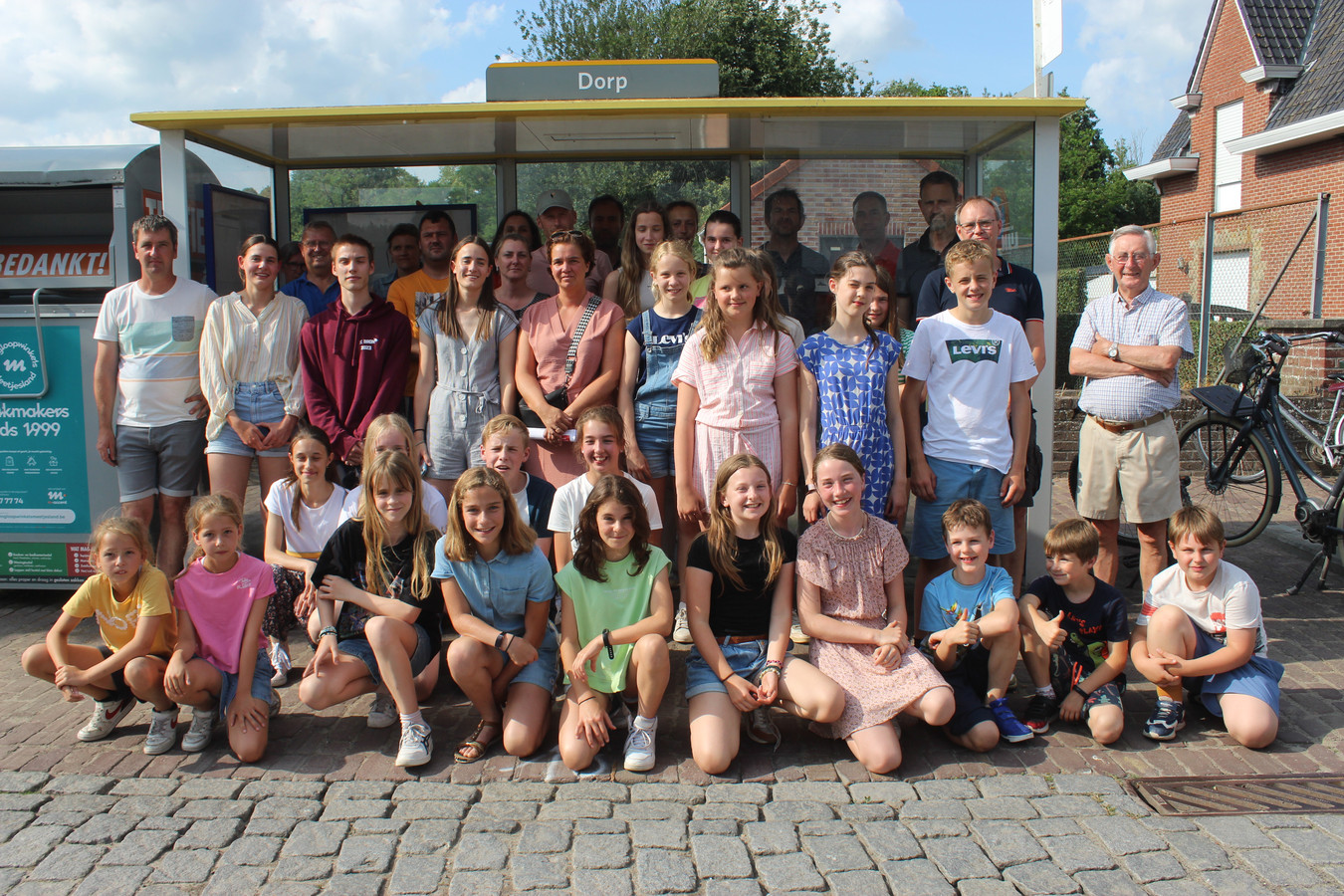 De Lijn laat Poeke en Lotenhulle in de kou staan: “Reistijd wordt plots ...