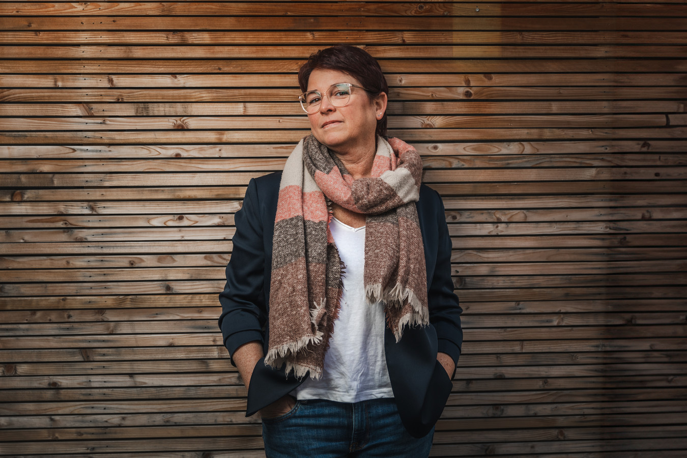 Lieve werd door de Kerk verkocht voor een miljoen Belgische frank: “Het ...