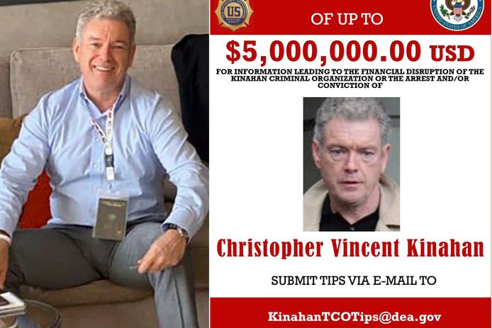 Internationaal gezochte drugsbaron gaf feestzaal uit Wuustwezel drie sterren op Google: wie is ...