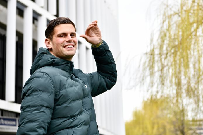 Vogelspotten met puntenpakker Louis Bostyn: “Wij gaan naar Anderlecht ...