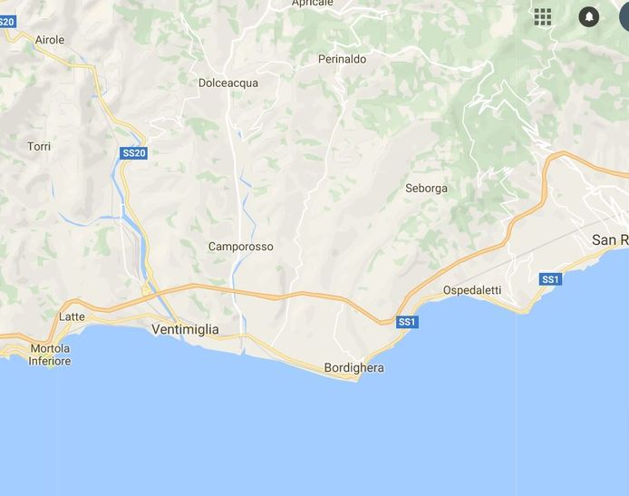 Italiaans vorstendommetje Seborga zoekt nieuwe prins | Buitenland | AD.nl