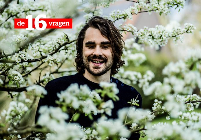 INTERVIEW. Boris Van Severen over Frances Lefebure: “Ik word nog elke ...