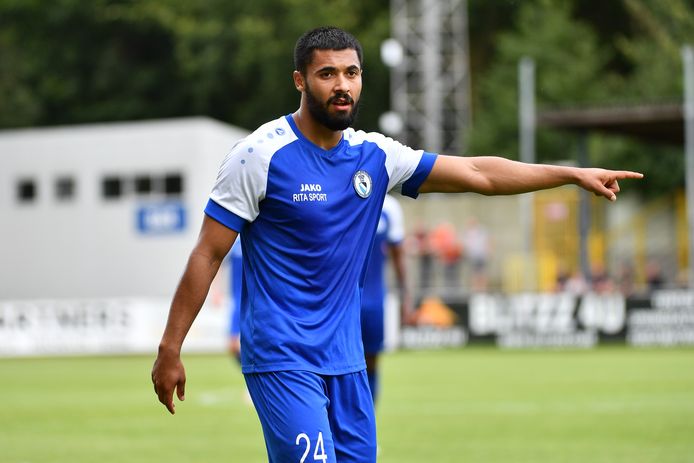 Herstelde Emil Abaz en Rupel Boom willen bevestigen tegen Dender ...