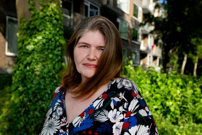 Marischka deelt haar verhaal over verzorgingsarmoede: ‘Je wordt vanzelf ...