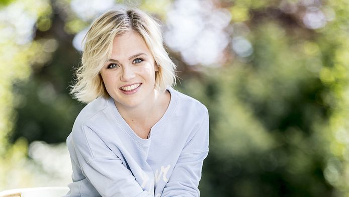 Jindra van 'K3 zoekt K3': 'Ik begon zelf te geloven dat ik een trut was ...