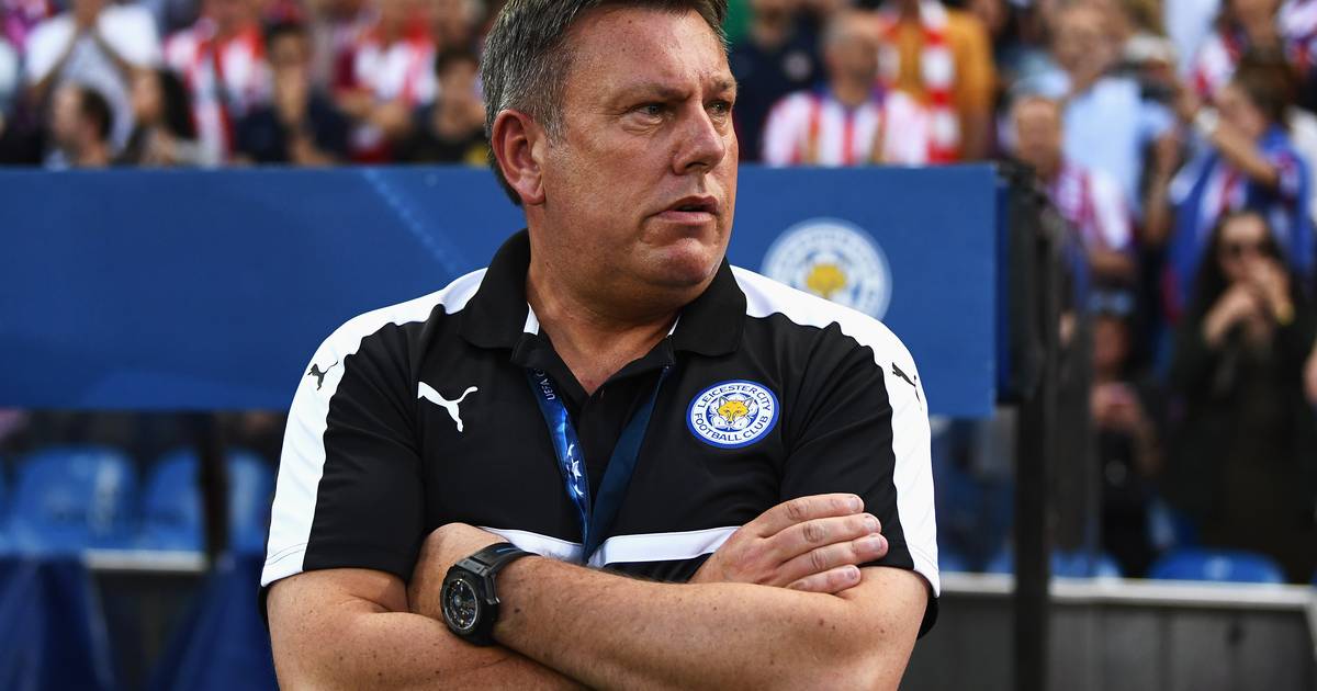 Leicester-coach: Voor deze uitslag had ik getekend | Europees Voetbal ...