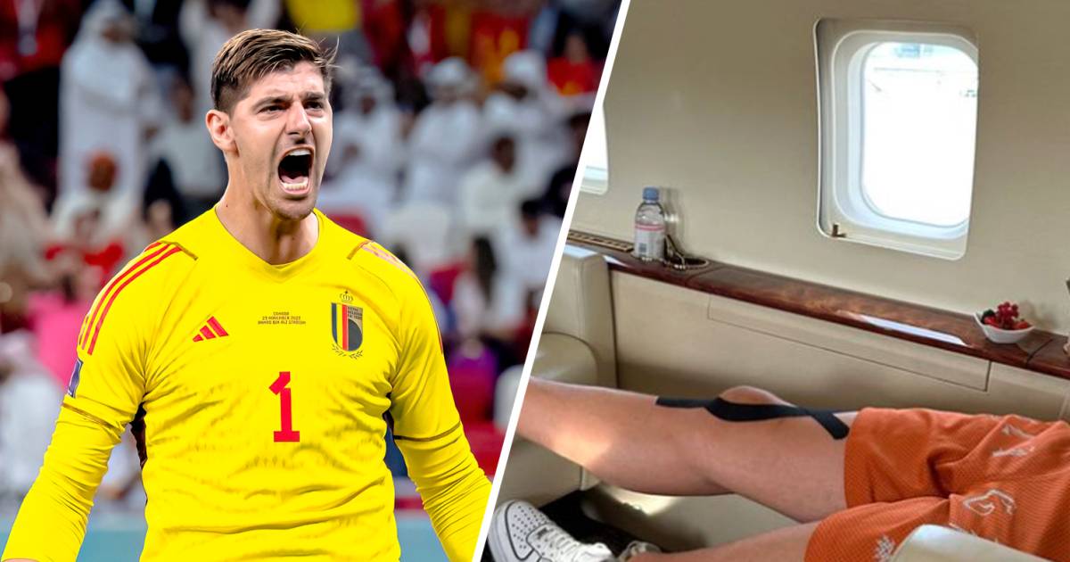 Rel bij Rode Duivels naar climax: bondscoach geschokt na vertrek ...