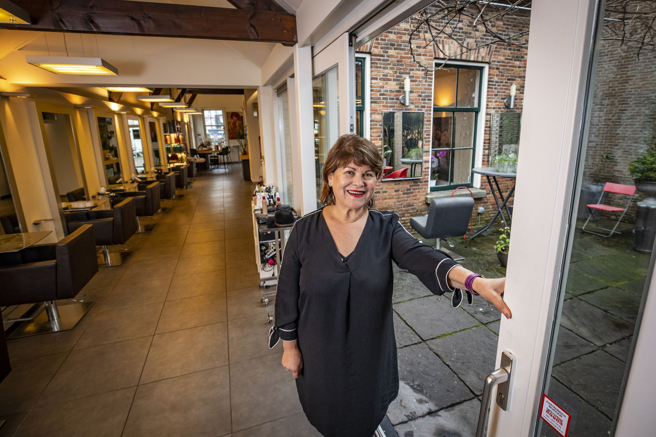 Deze Twentenaren delen hun bijzondere nieuwjaarswens: ‘Wees lief voor ...