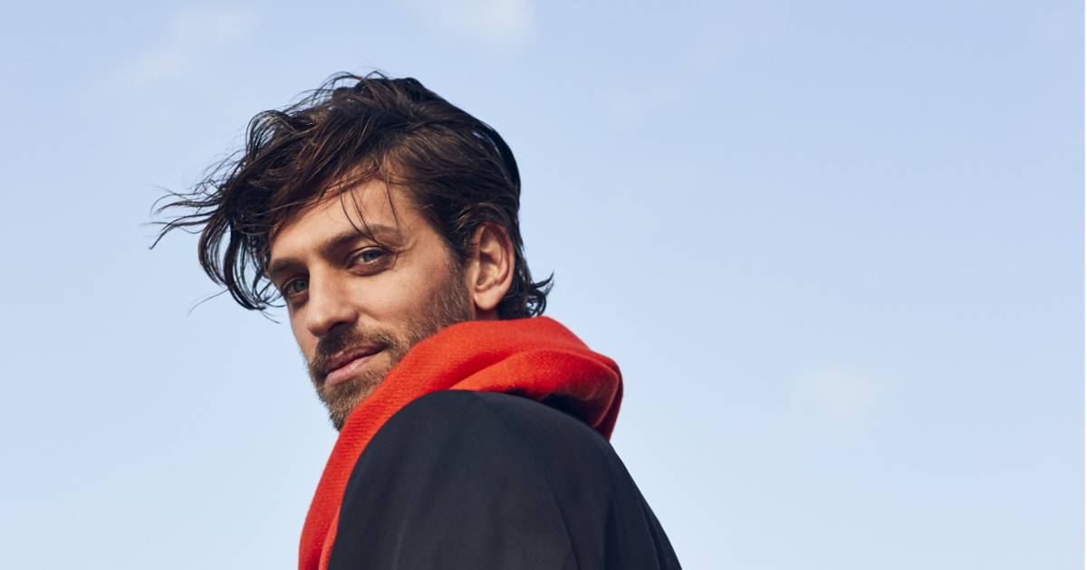 Een exclusief kijkje in de keuken van Vincent Banić: “In het weekend ...