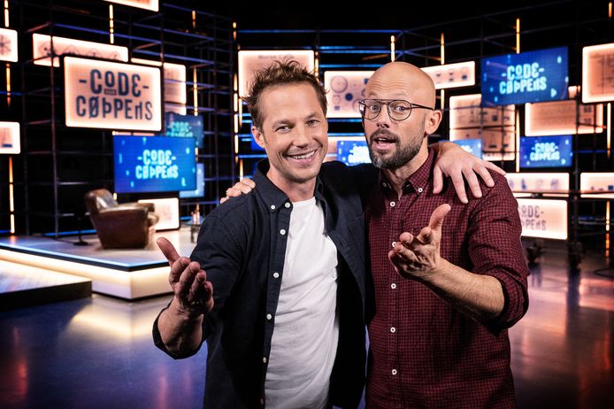 “Ze komen met privéjets uit het Midden-Oosten om onze studio te ...