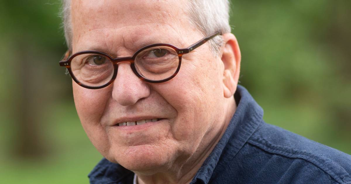 Jos Klomp (1949-2022) was vrijwillig ambassadeur voor groene energie en ...