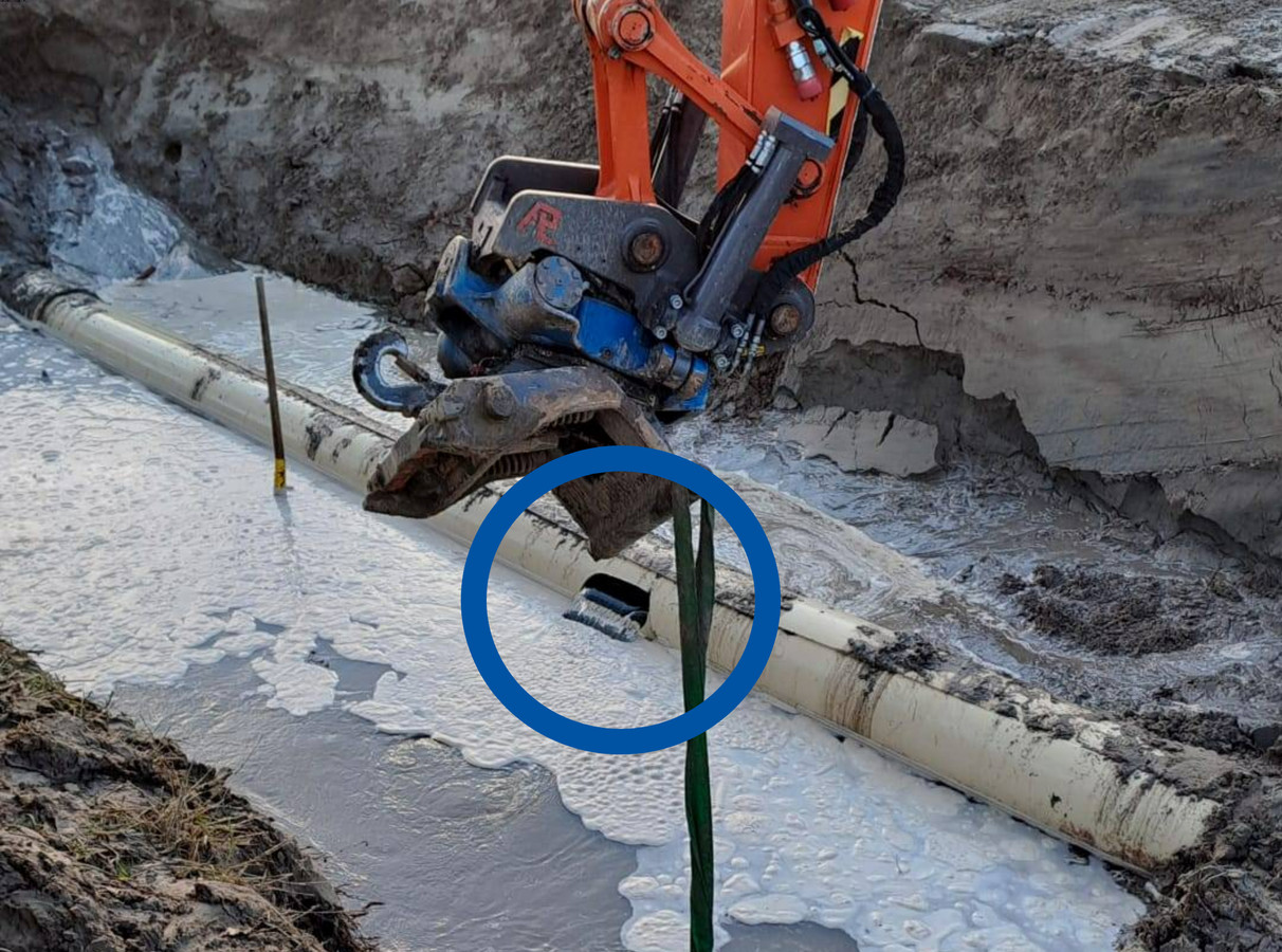 Advies aan 23.000 Zeeuws-Vlamingen: kook kraanwater 3 minuten voordat ...