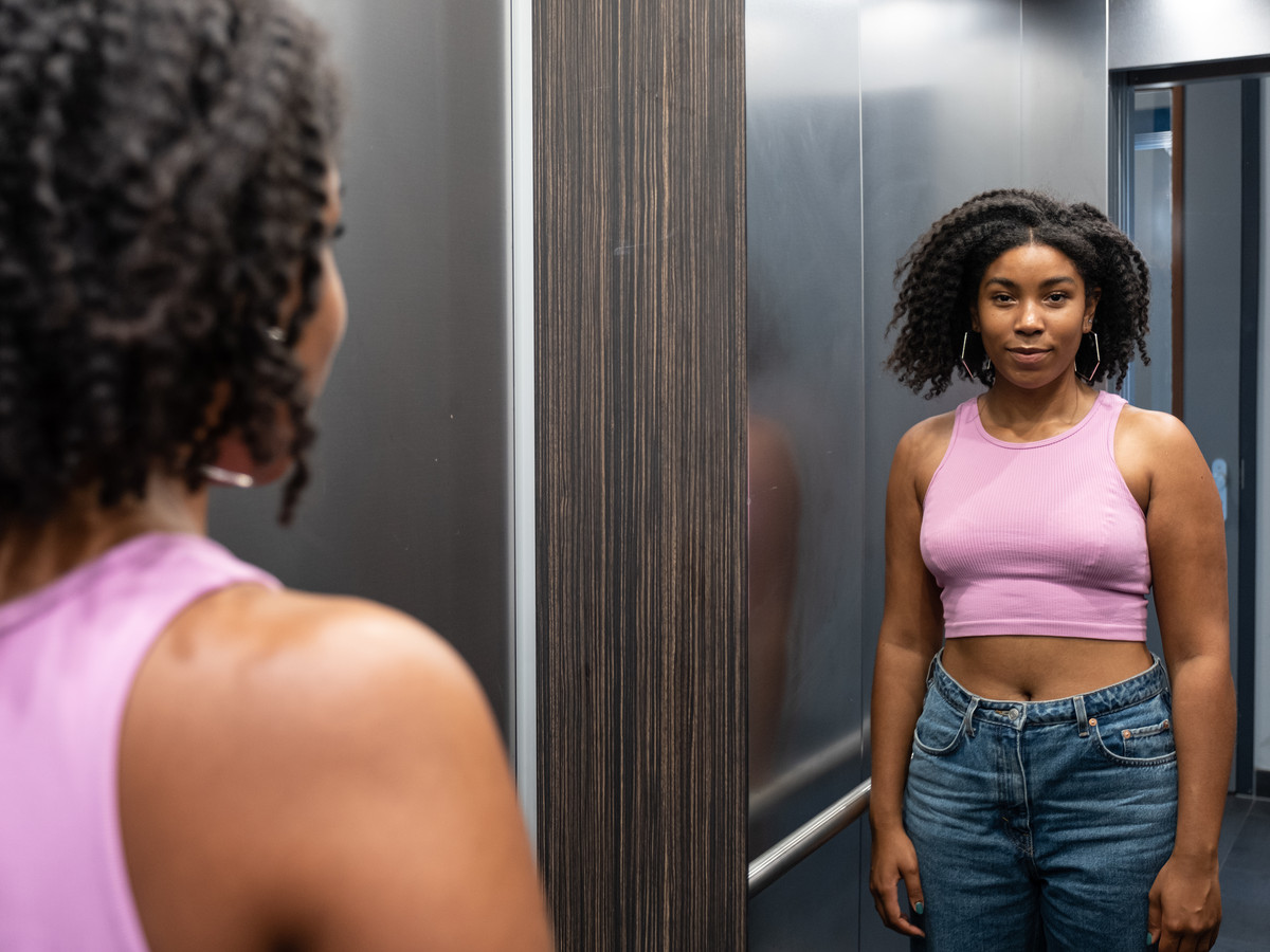 Alicia (20) jaar opgesloten voor nieuw tv-programma: ‘Soort Squid Games ...