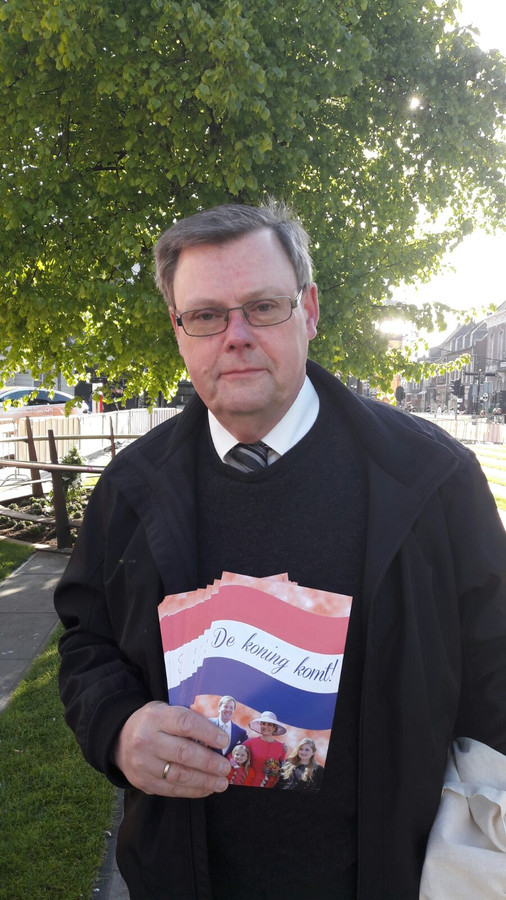 Langs de route met... | Foto | bd.nl