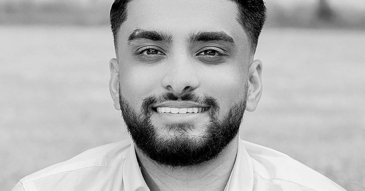 Anushan (21) verdronk nadat hij Fransman uit het water haalde: ‘In zijn ...