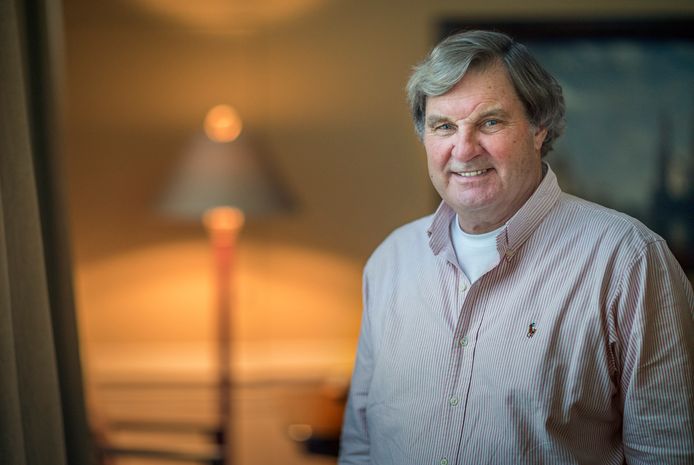 Sporticoon Ties Kruize zette het Haagse hockey op de kaart: ‘Fitheid is ...