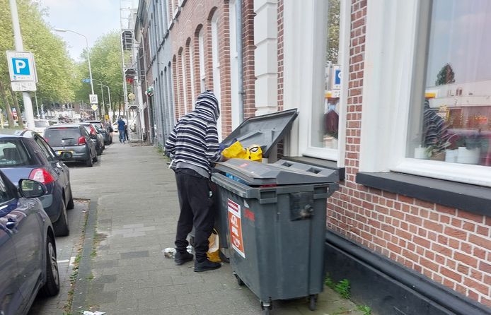 Tiel wil niet meer alle zwervers uit omliggende dorpen in de ...