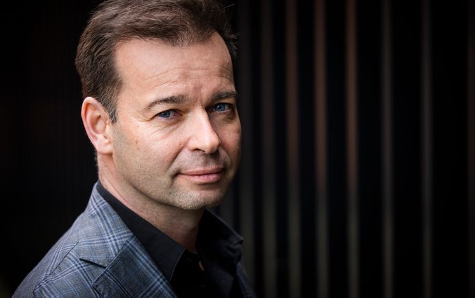 Peter van der Vorst laat eigen programma's terugkeren met nieuwe ...