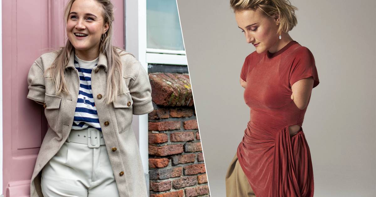 “Ik heb wél armen en benen, alleen hele kleintjes”: open gesprek met ...