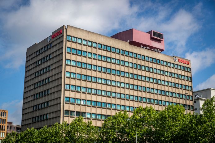 Bosch krijgt camera nog niet gericht op koper voor ontwikkelaars ...