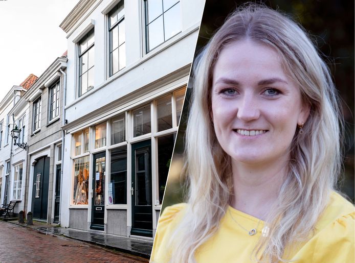 Wethouder Schot verder in het nauw: strafrechtelijk onderzoek begonnen ...