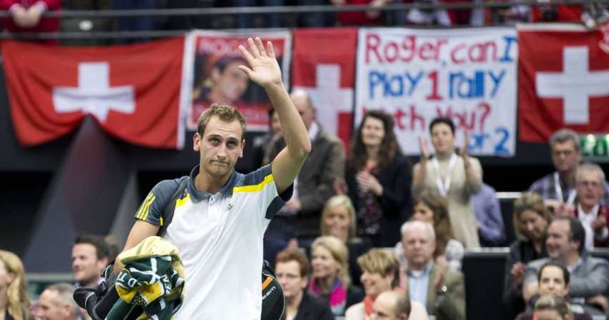 De Bakker: 'Kan hier wel verder mee' | Sport | ed.nl