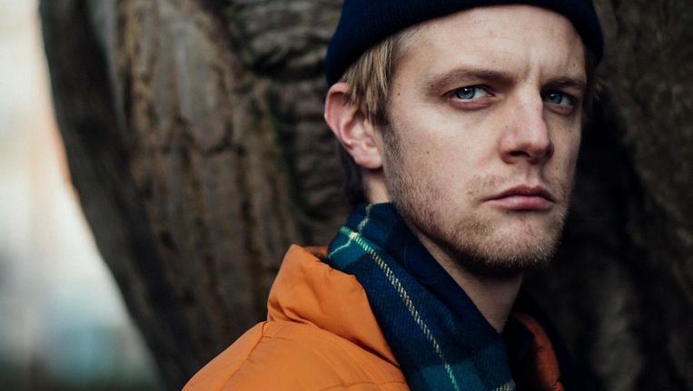 Vrouwonman Jim Deddes: 'Het kan mij niet weird genoeg zijn' | Het Parool