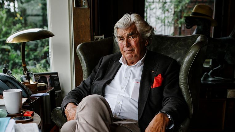 Van Zadelhoff: 'Geef de regio een kans' | Het Parool