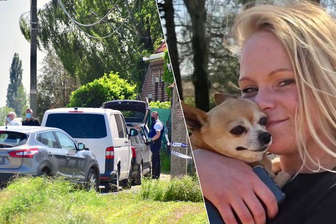 Charlotte (27) stierf aan overdosis in woning van Laurens: “Rechter ...