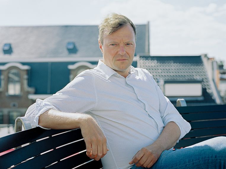 Didactisch expert Tim Surma: ‘De leerkracht moet geen coach zijn, maar ...