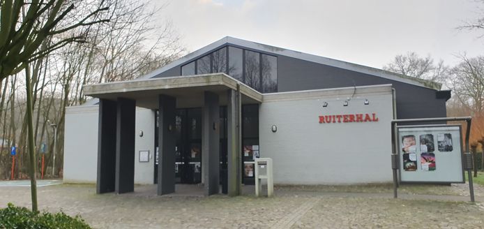 Gemeente heeft grootse plannen met Ruiterhal en Louis De Winterstadion ...