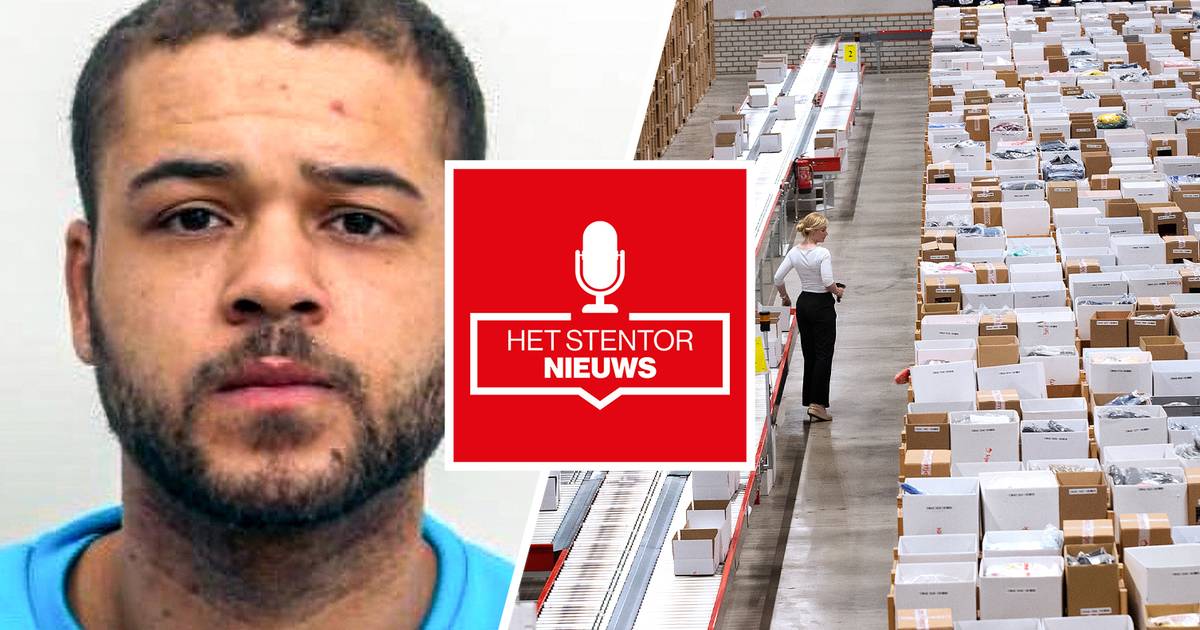 Luister | Mark sprak via chatsite met moordverdachte Bretly Dorder ...