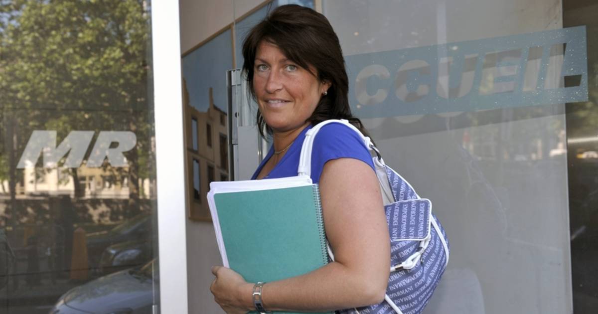 Galant: "Je n'ai encouragé personne à bafouer la loi!" | Belgique ...